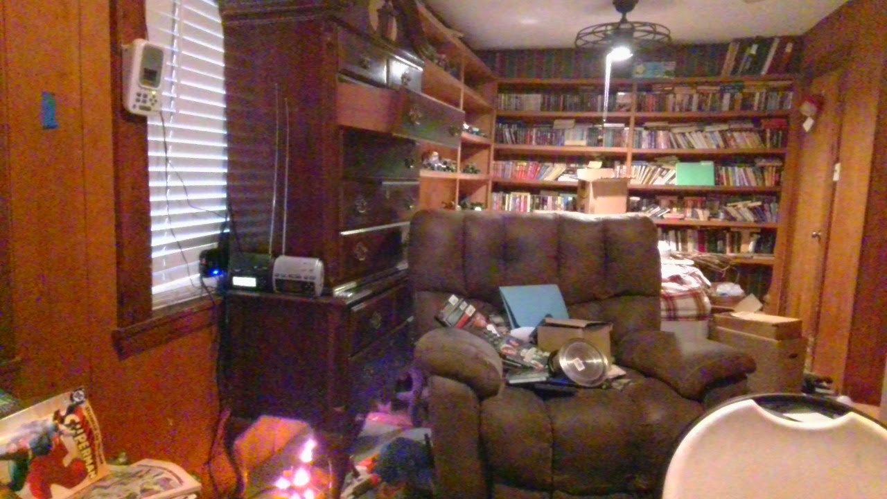 First Alert WX-150 Live Stream - YouTube