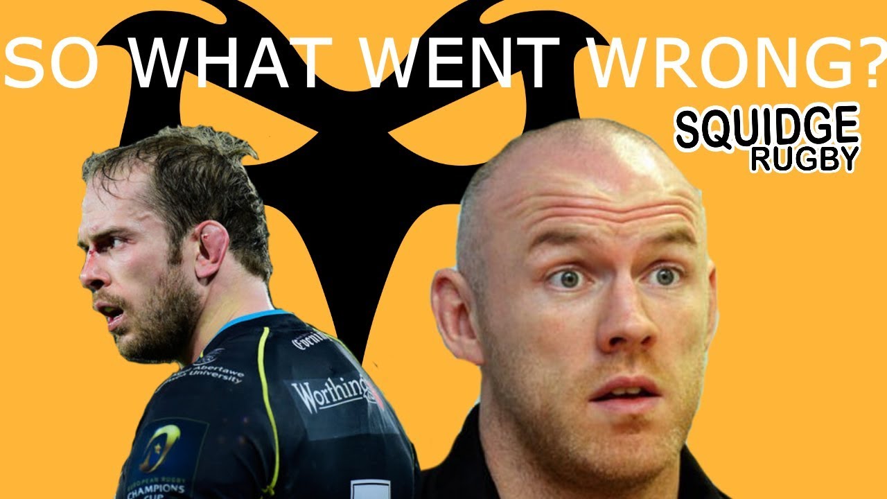 So what went wrong with the Ospreys? | Squidge Rugby - YouTube