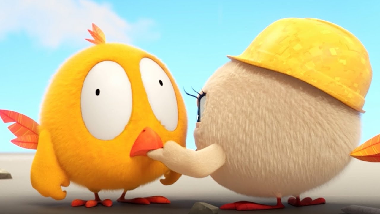 Where's Chicky? Funny Chicky 2022 | BOSS BEKKY | Cartoon in English for ...