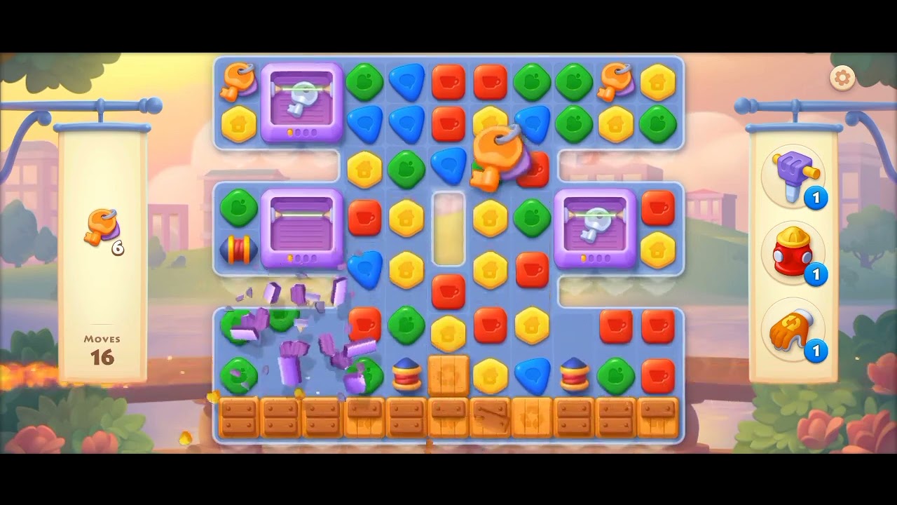 Township Gameplay #1 - YouTube