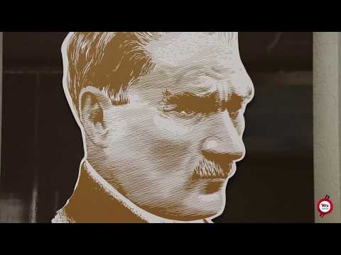 29 Ekim - Atatürk'ün Gözünden Cumhuriyet