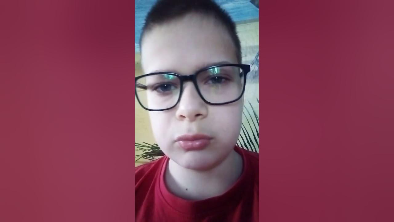 я вернулся) - YouTube
