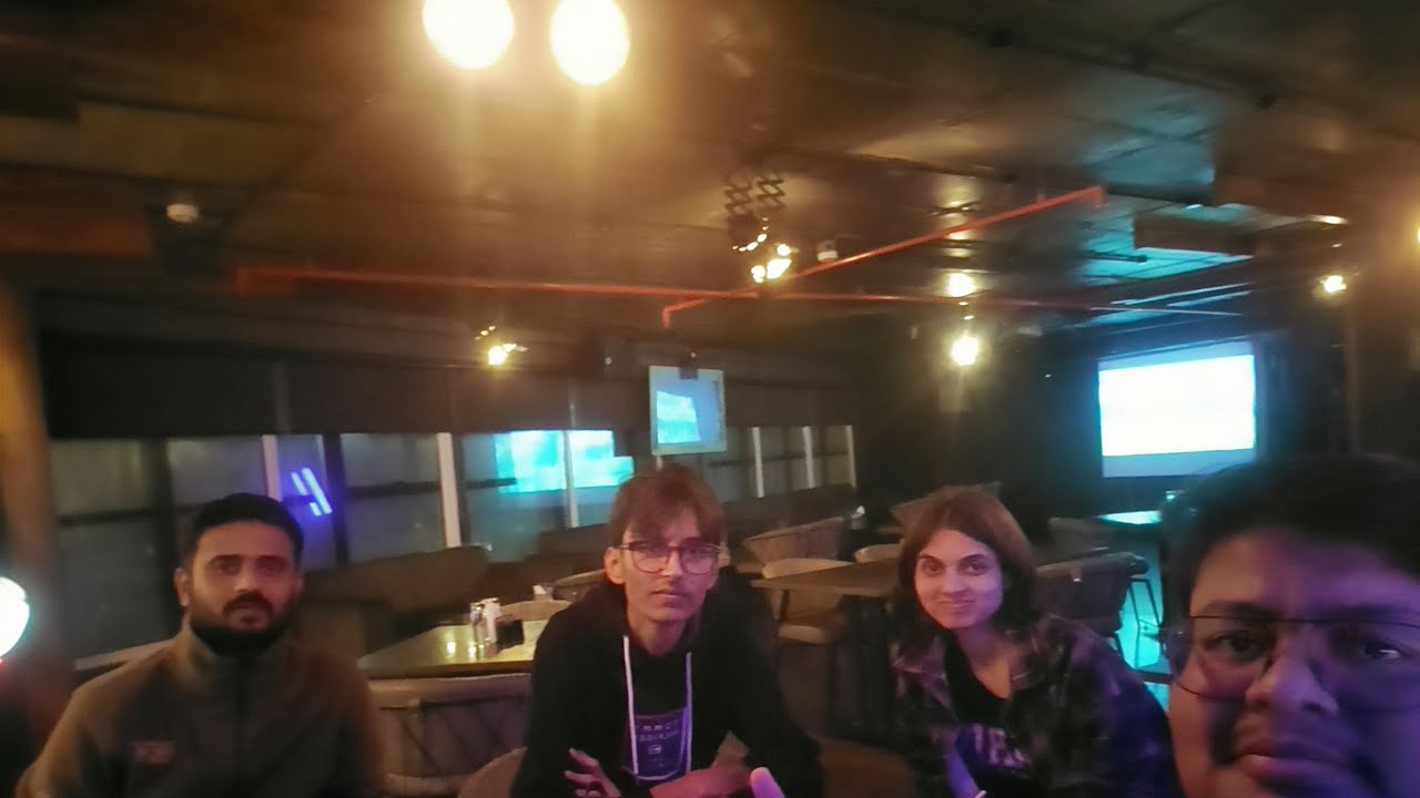 IRL FUN - Some Spicy Dares? - YouTube