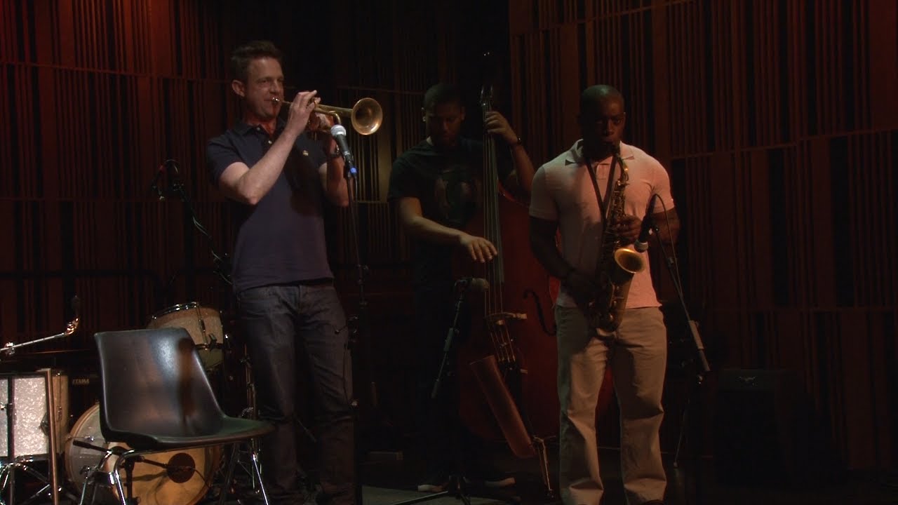 Keith Spera and Jeremy Davenport - YouTube