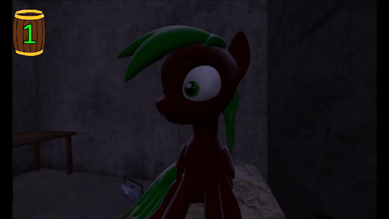 mlp fandom horror story 1 - YouTube