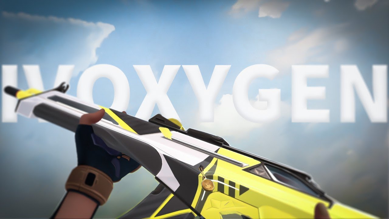 Slowboy, IVOXYGEN & Zaichkou888 - ASTRO (4K VALORANT EDIT) - YouTube