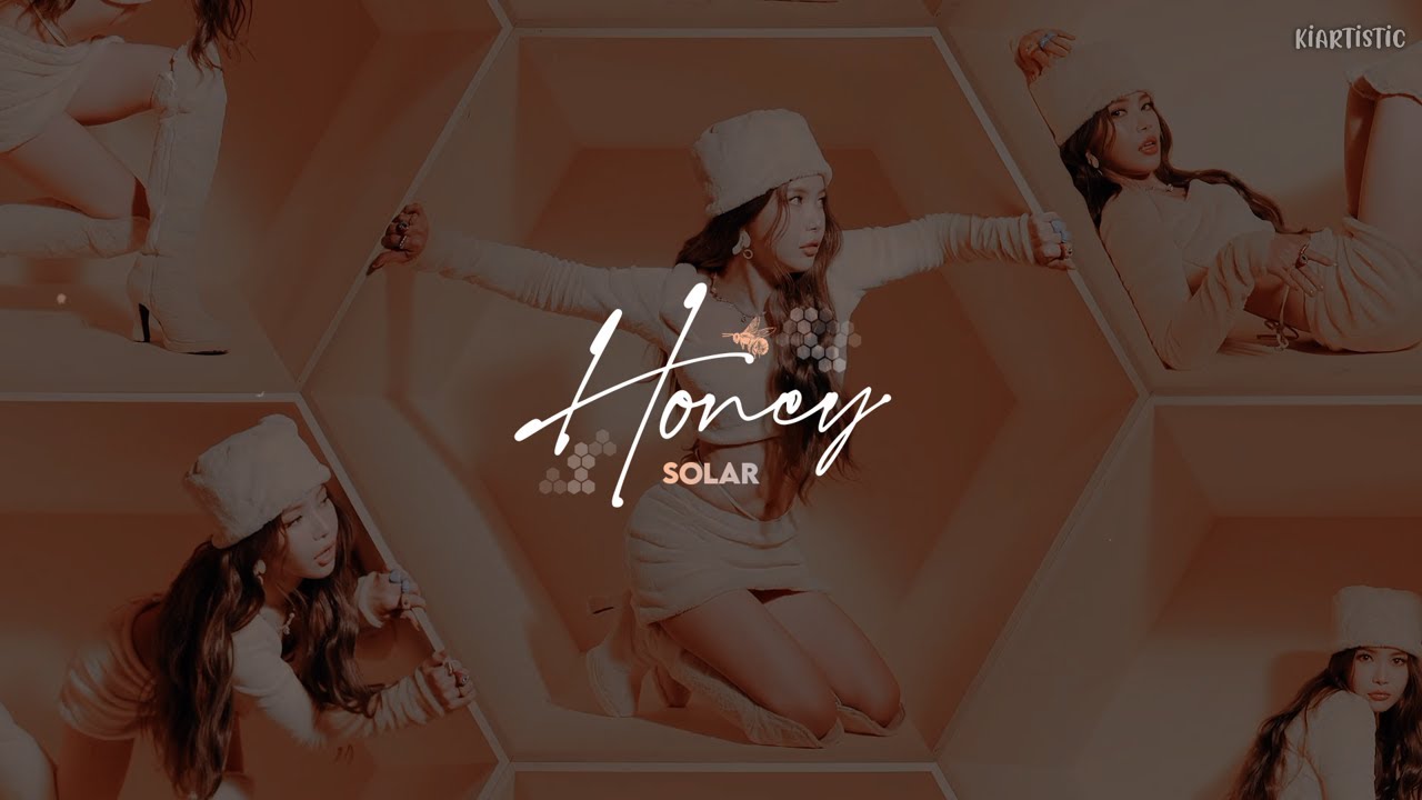 Honey Solar - traducción al español + MV༄ - YouTube