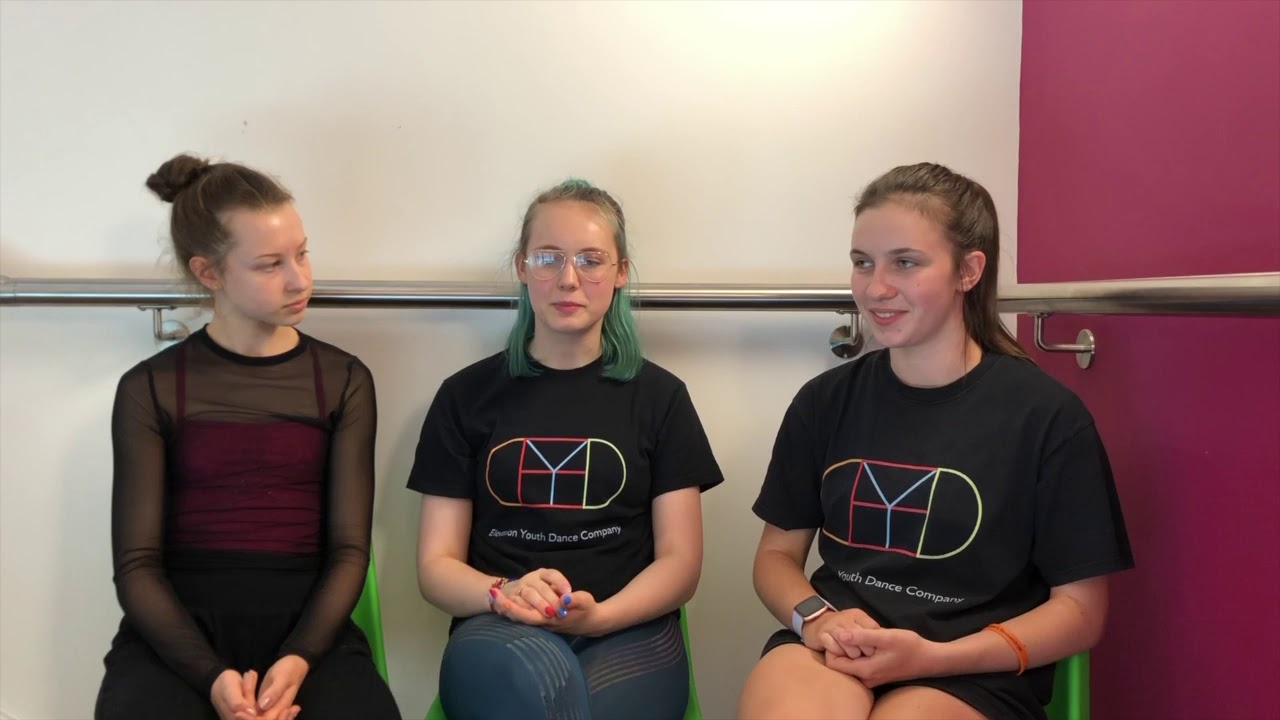 Ctrl Alt Z Promotional Video - YouTube