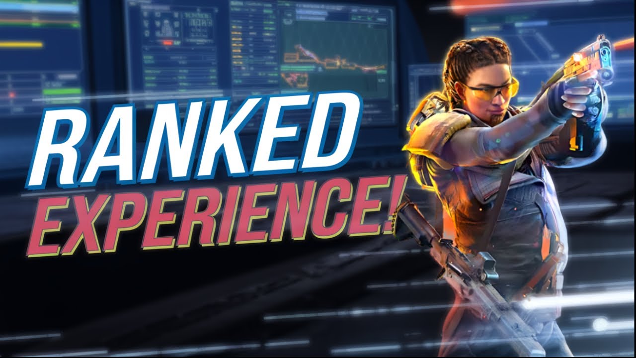 R6 Siege's MOST ANNOYING Ranked Players? - YouTube