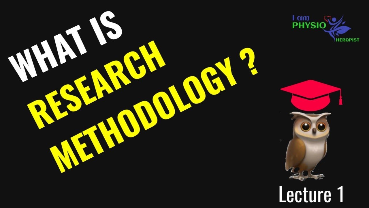 What is Research Methodology: Descriptive vs Experimental design ...
