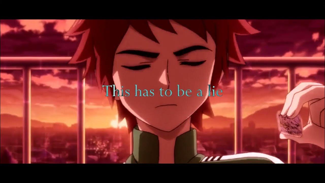 Amv Haruyuujin Impossible Digimon Universe Appli Monsters Youtube