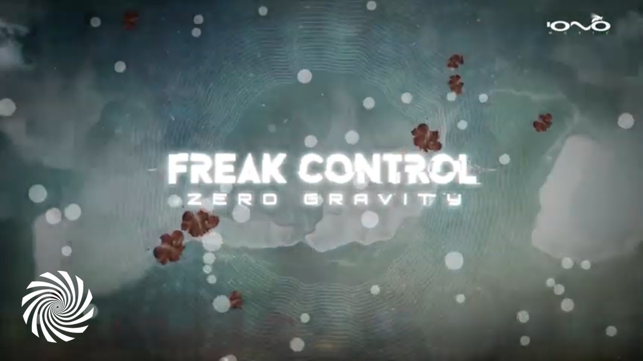 Freak Control - Liquid Mind - YouTube