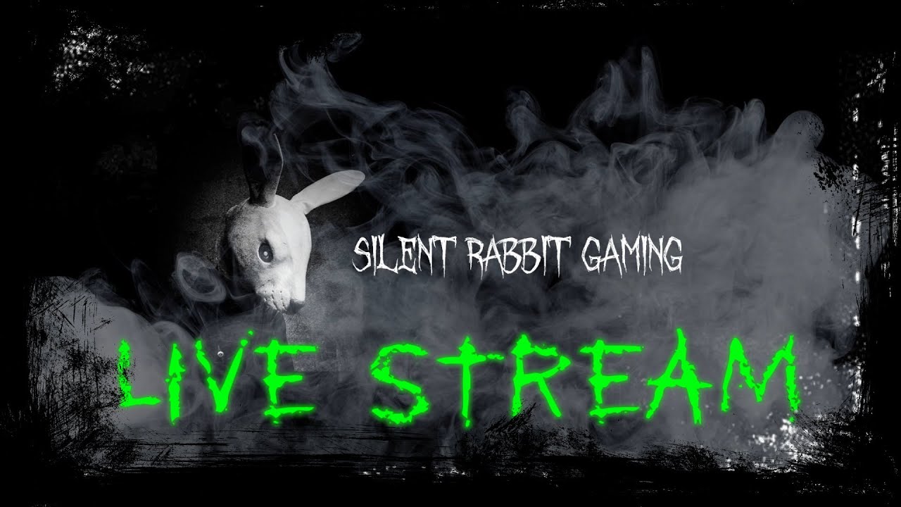 Live with Rabbit | Phasmophobia - YouTube