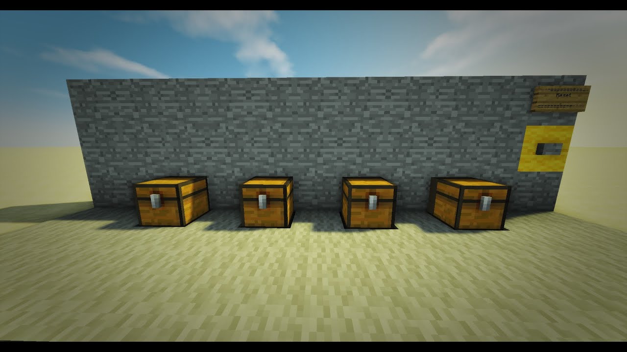 Minecraft Working Crate System Minesharp Skyblock YouTube minecraft-working-crate-system-minesharp-skyblock-youtube