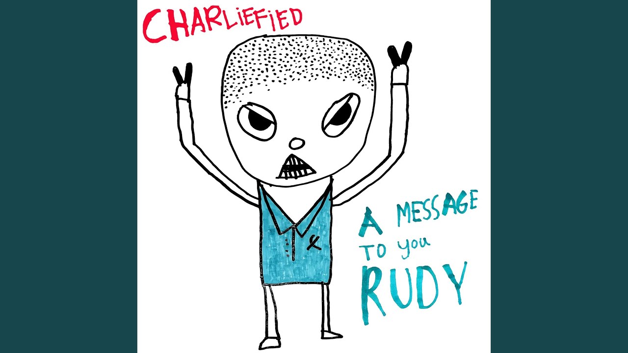 A Message to You, Rudy - YouTube