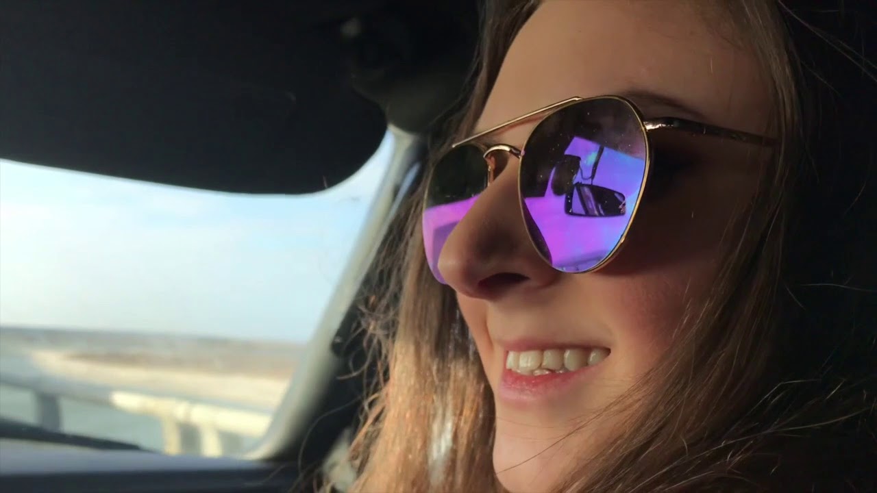 OBX Spring Break 2018 - YouTube