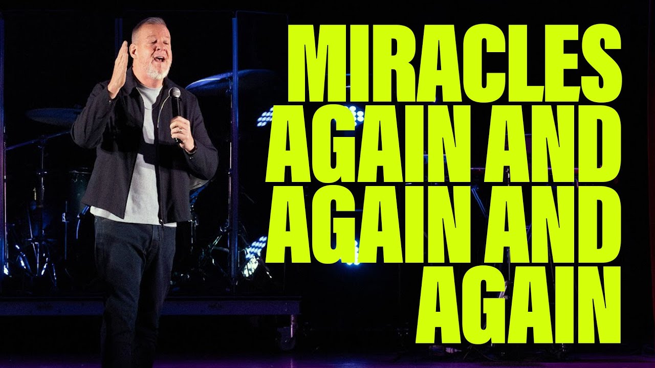 LOCAL CITY | Miracles Again and Again. - YouTube