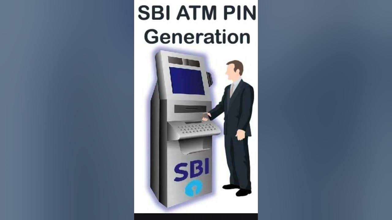 How To Change SBI ATM Card Pin Without Visiting Bank how-to-change-sbi-atm-card-pin-without-visiting-bank