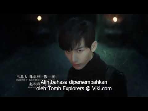 The Lost Tomb 2 : Explore With the Note Eps 04 - YouTube