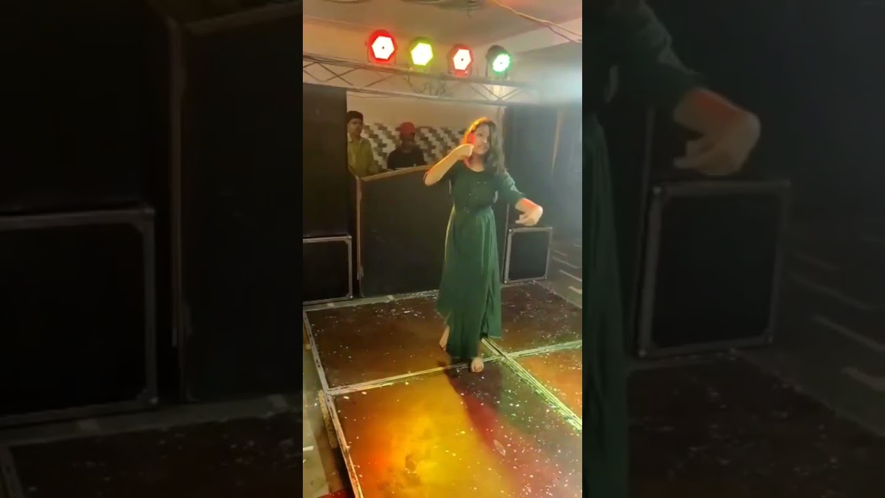 Short Dance Share Youtube