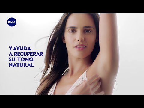 Nivea Aclarado Natural 2