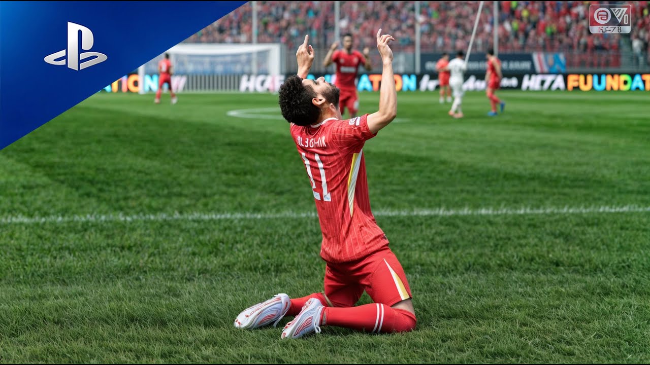 EA FC 25 Looks AMAZING on PC | Realistic ULTRA Graphics Gameplay ...