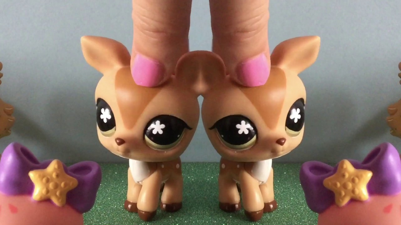 LPS MV ~ Clear ~ LPSGalaxyCloud - YouTube