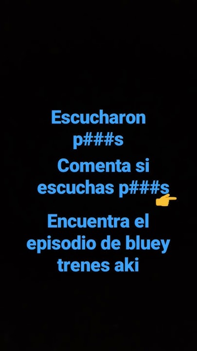 No Digas La Palabra Pshorts Youtube