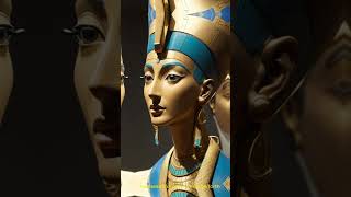 Nefertiti The Mysterious Fate Of Egypt S Lost Queen Nefertiti Where Is ...