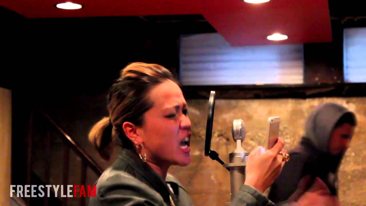 TOTAL BS - Episode 7 [@TheFreeStyleFam] - YouTube