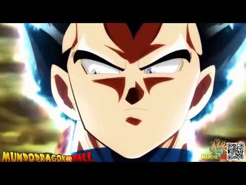 Dragon Ball Heroes Capitulo 28  | Goku y Vegeta vs Hearts  full HD ✅