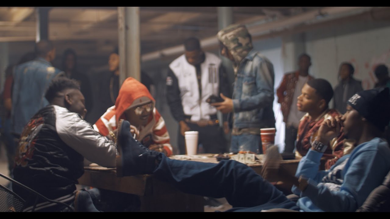 Fast Cash Boyz - No Heart |Official Video| - YouTube