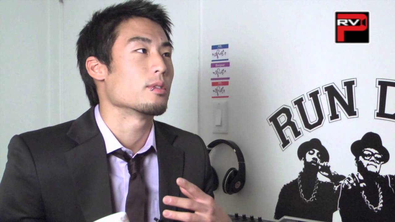 In Depth With Victor Kim/Victor King Part 2 - D-Trix | Flex Flav | Sick ...