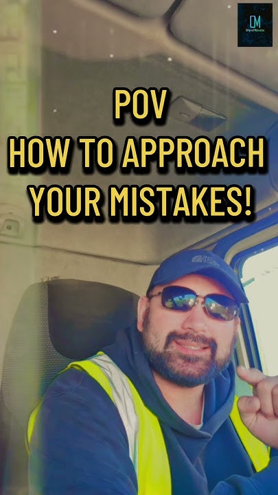 Admitting You're Wrong Doesn't Make You Weak — It Makes You Powerful" #fyp #fyi #foru - YouTube