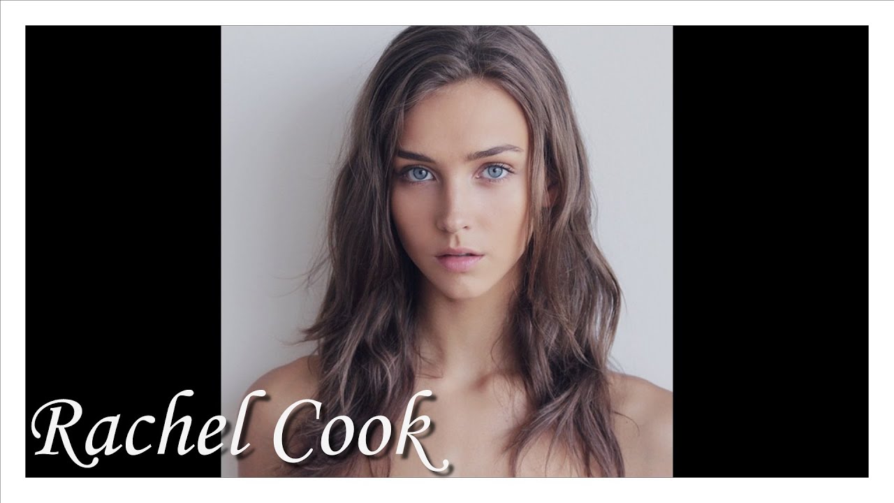 Instagram compilation of Rachel Cook ① - YouTube