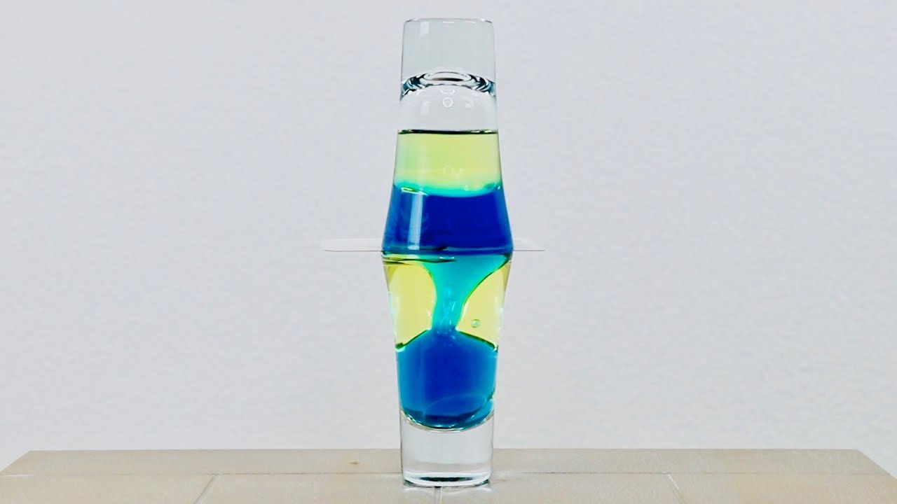 Awesome Water Tricks - Part 2 - YouTube