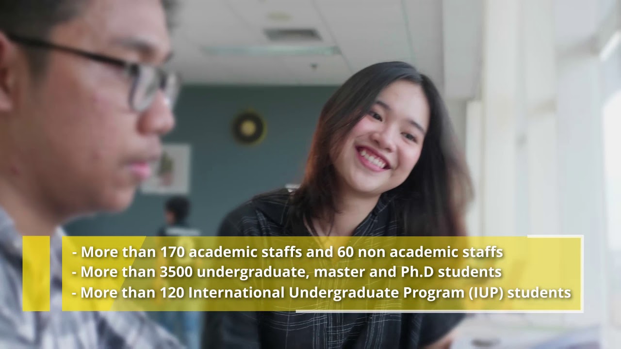 F ELECTICS - Institut Teknologi Sepuluh Nopember (ITS), Indonesia - YouTube