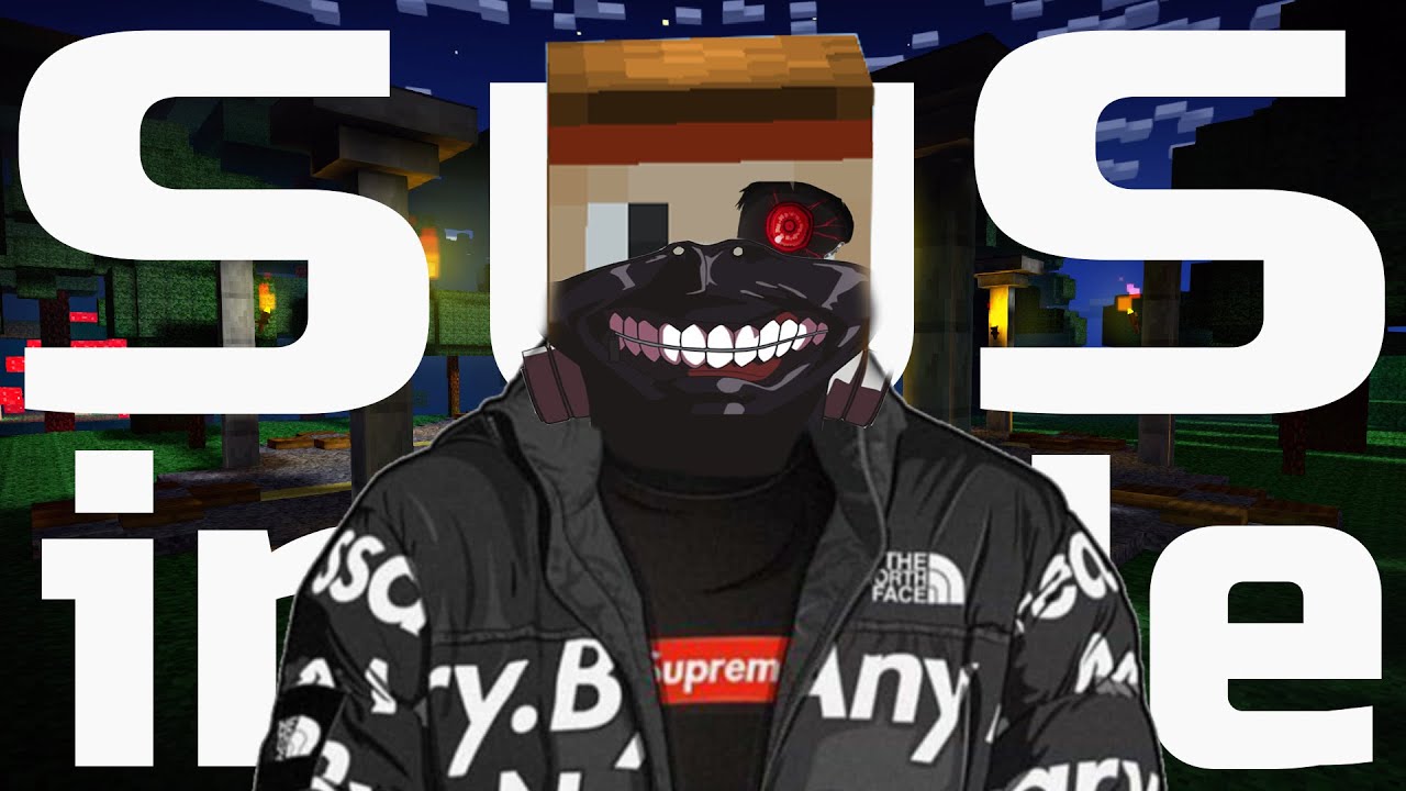 sus inside - pixel gun 3d (ft. ???) - YouTube