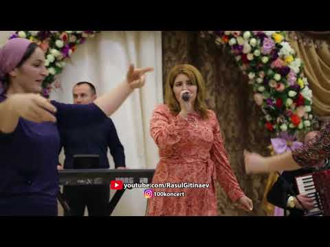 43 Шахризат Алиханова – «Моя любовь»