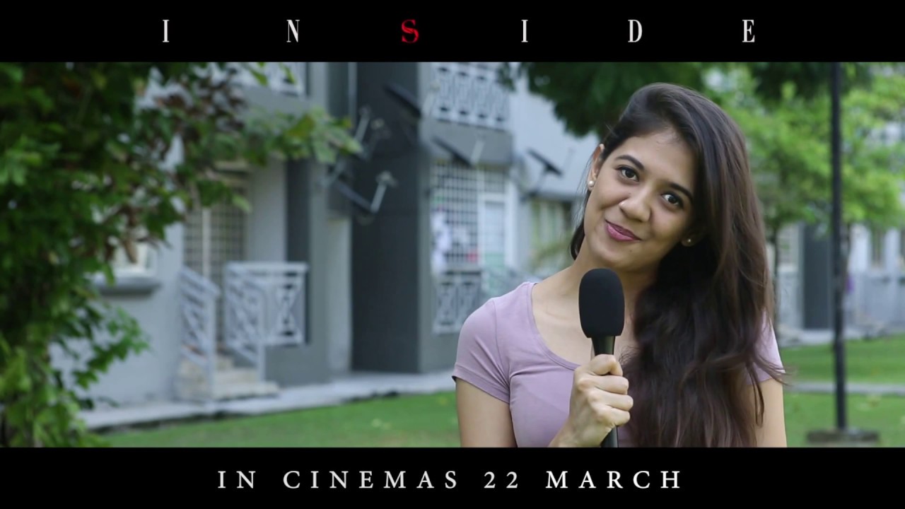 Inside Trailer Review by SUBASHINI ASOKAN - YouTube