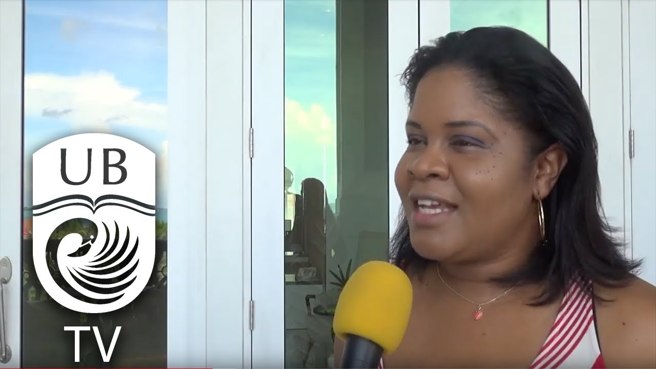 UB TV Show News Magazine #14 - YouTube