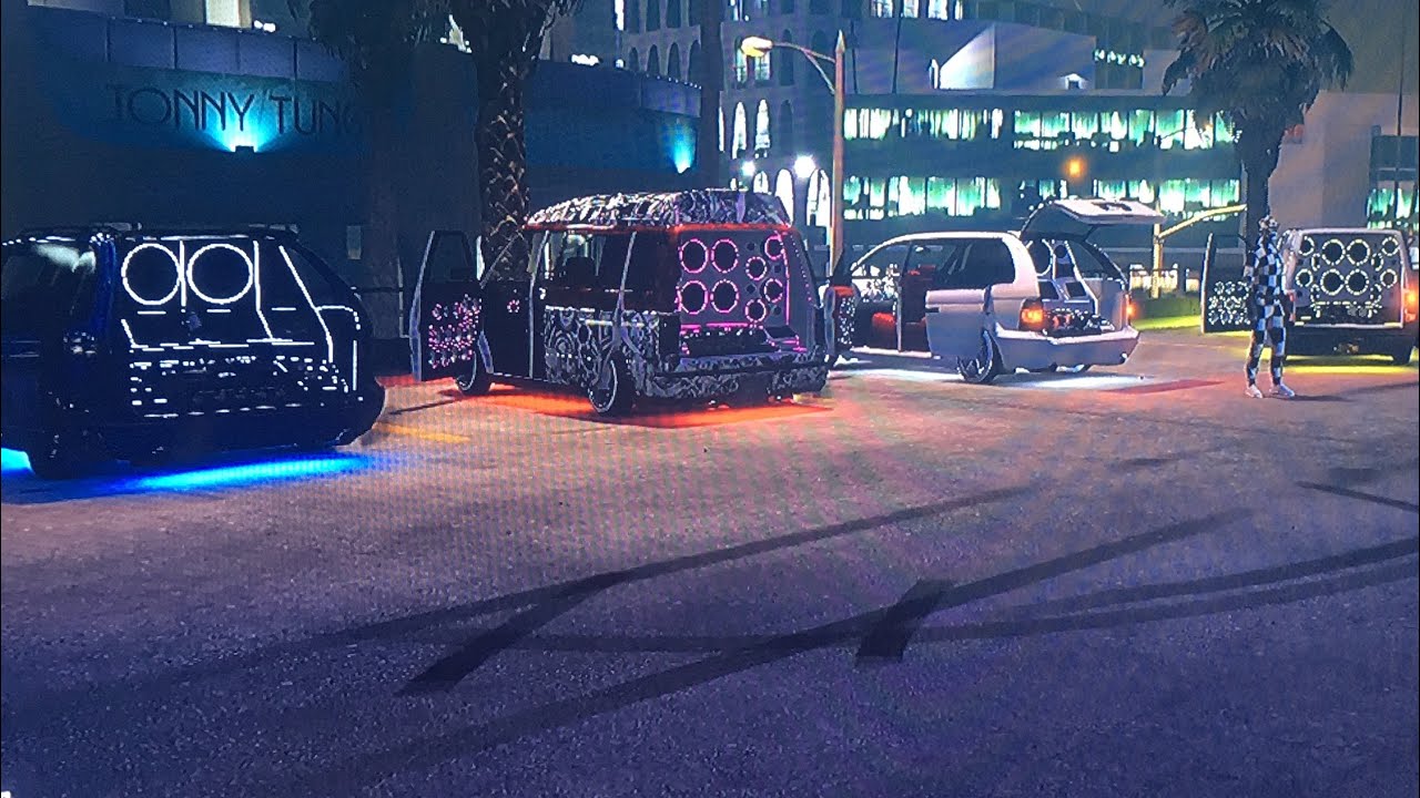 Chipeo entre amigos/PS4/GTA5/ElMortificador - YouTube
