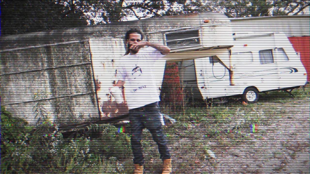 Dread Zepplinn FT J Cupz - "Back When" - YouTube