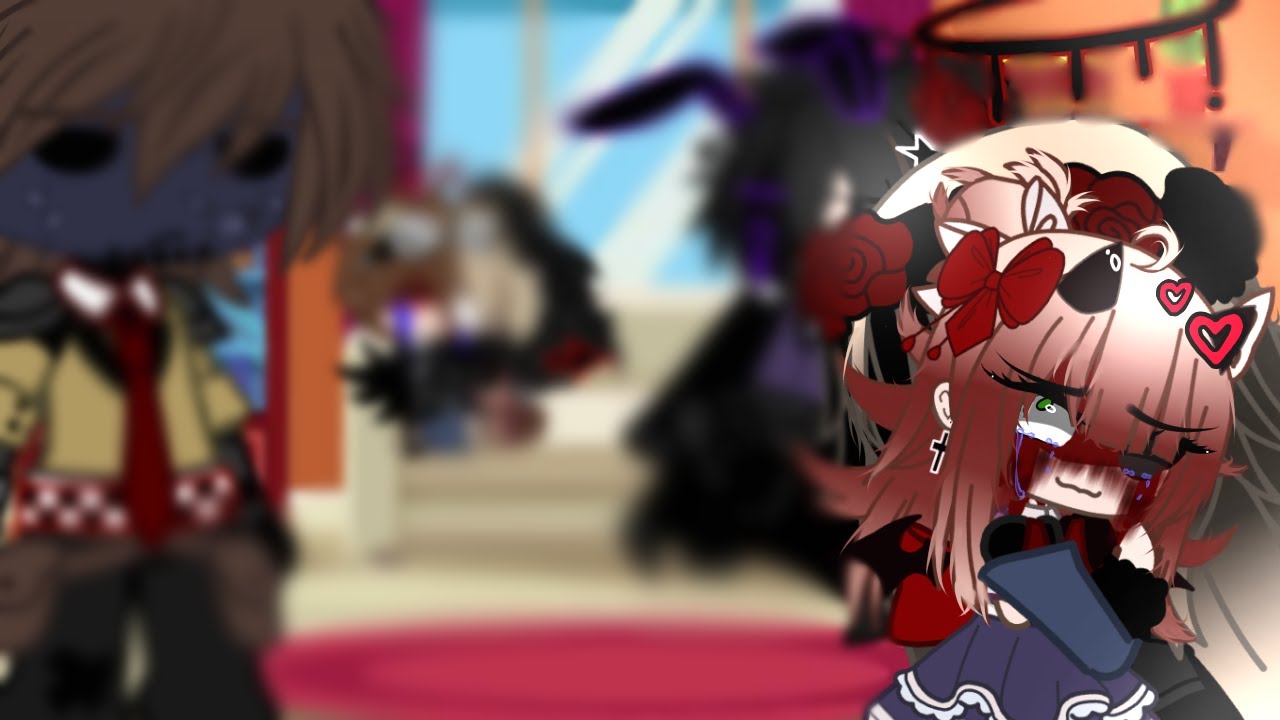 The people that love you can see you!~{trend}~ft:eli,clara,mike,cc ...