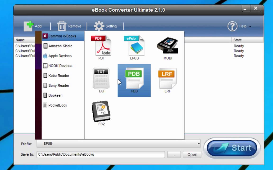 HOW TO Convert Kindle AZW Ebook To PDF Format With One Click YouTube how-to-convert-kindle-azw-ebook-to-pdf-format-with-one-click-youtube