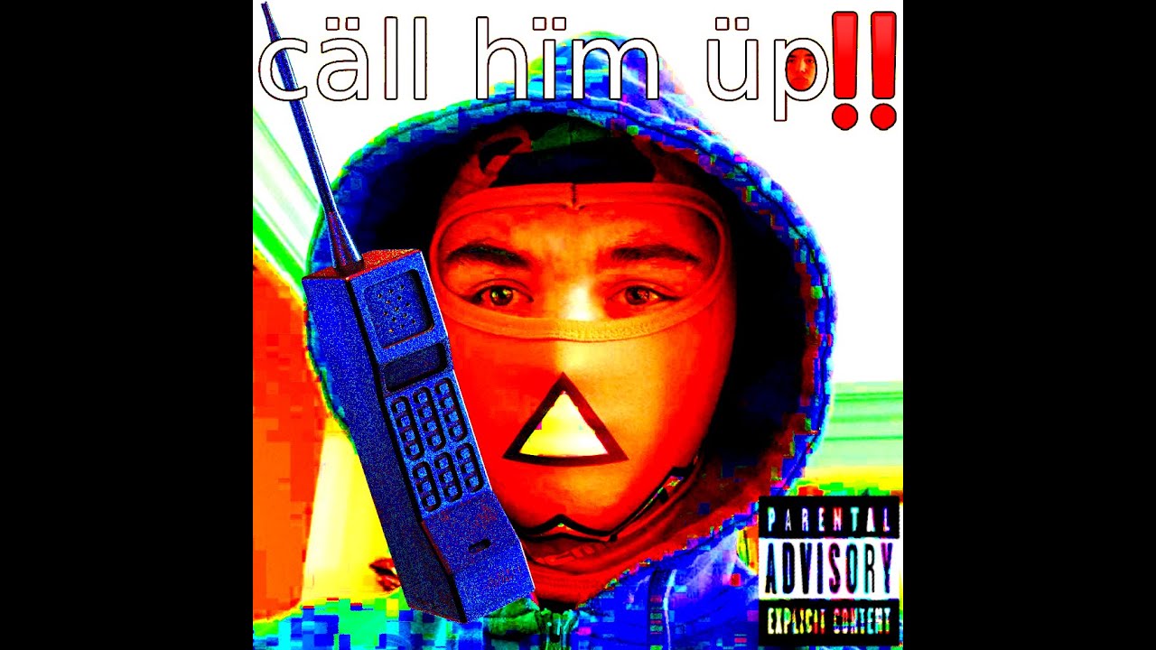 CALL HIM UP - YouTube