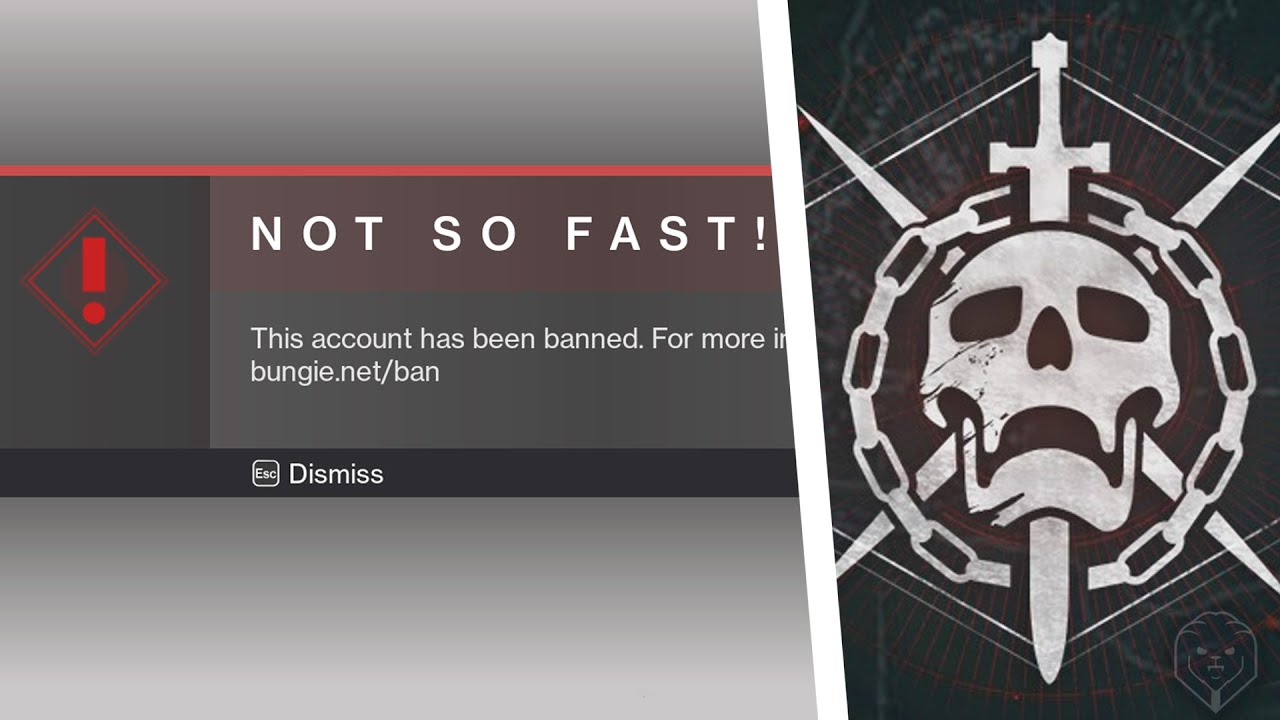 Beyond Light Raid Race Ruined by Cheaters & Hackers? - Destiny 2 - YouTube