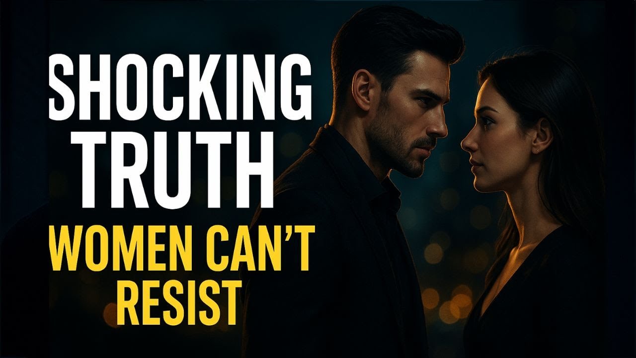 The SHOCKING Truth About Sigma Males Women Can’t Resist (You’ll Be ...