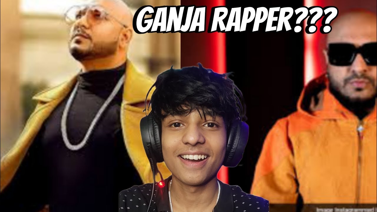 Trying To Find Ganja Rapper On Live Stream - YouTube