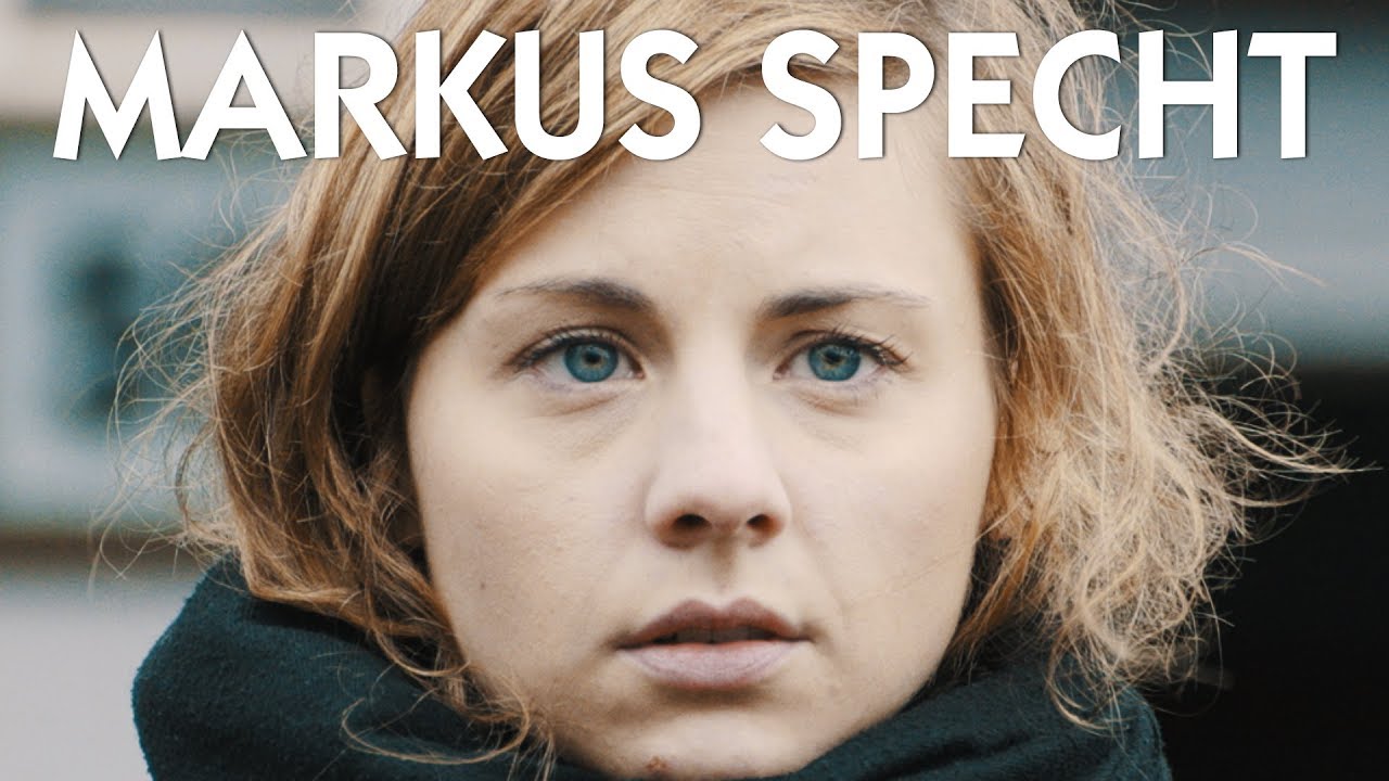MARKUS SPECHT | Film - YouTube